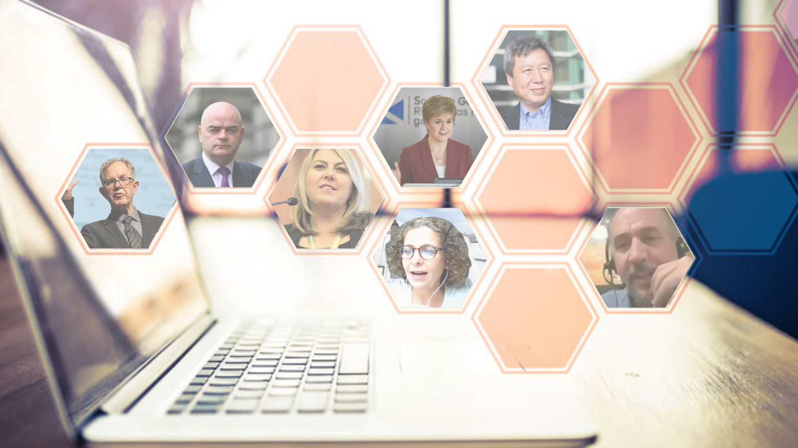 Virtual Summit 2020 - Atlantic Rim Collaboratory